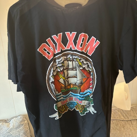 DIXXON | Shirts | Dixxon T Shirt | Poshmark